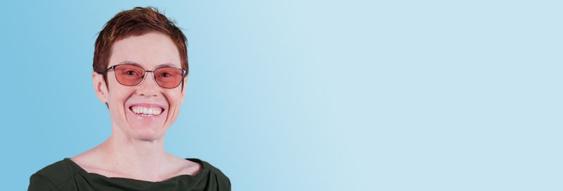 Glaucoma Glasses and Sunglasses